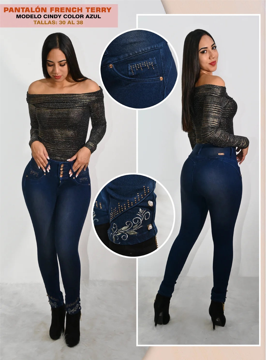 ropa – TECH FAMILY