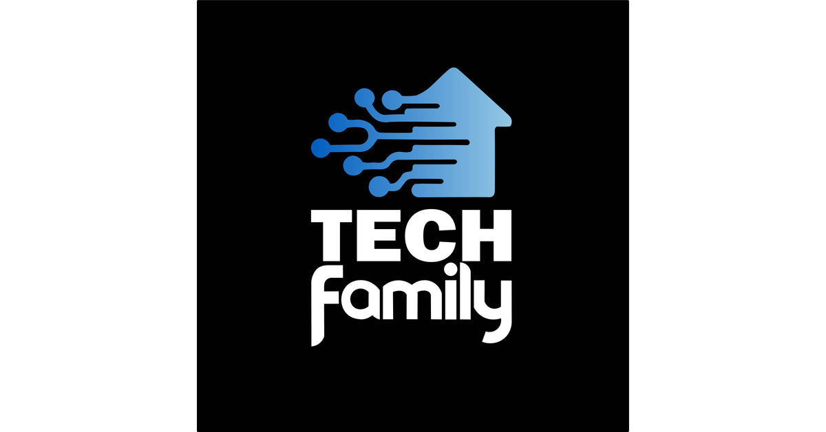 Contacto – TECH FAMILY
